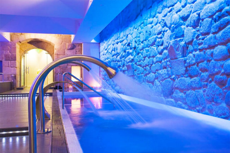 Spa Alcala De Henares